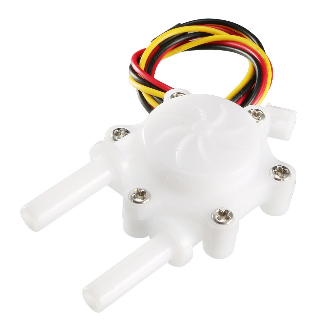 Nano Flow Sensor adapter - Sensors - Arduino Forum Nano Flow Sensor adapter - Sensors - Arduino Forum
