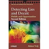 Amazon.com: Detecting Lies and Deceit: The Psychology of Lying and the ...