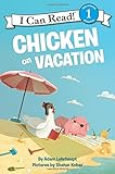 Chicken in School: Adam Lehrhaupt, Shahar Kober: 9780062364135: Amazon ...