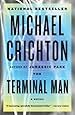 Amazon.com: The Terminal Man (9780804171298): Michael Crichton: Books