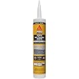 SIKA Sikaflex 411 Hybrid Self-Leveling Sealant Black 10.1 oz Crack ...