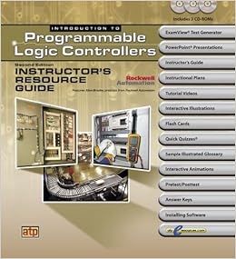Introduction to Programmable Logic Controllers Instructor's Resource ...