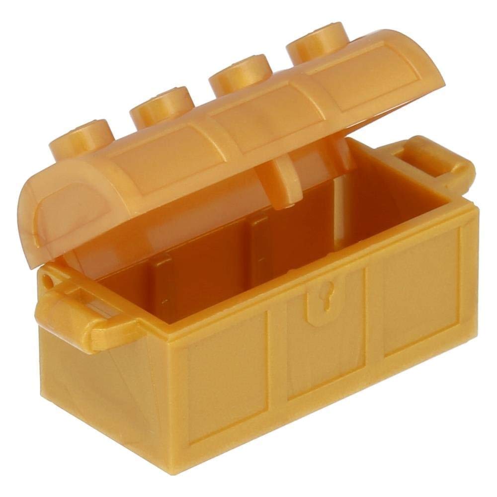 Mua Pearl Gold Treasure Chest LEGO - Pearl Gold Treasure Chest trên ...