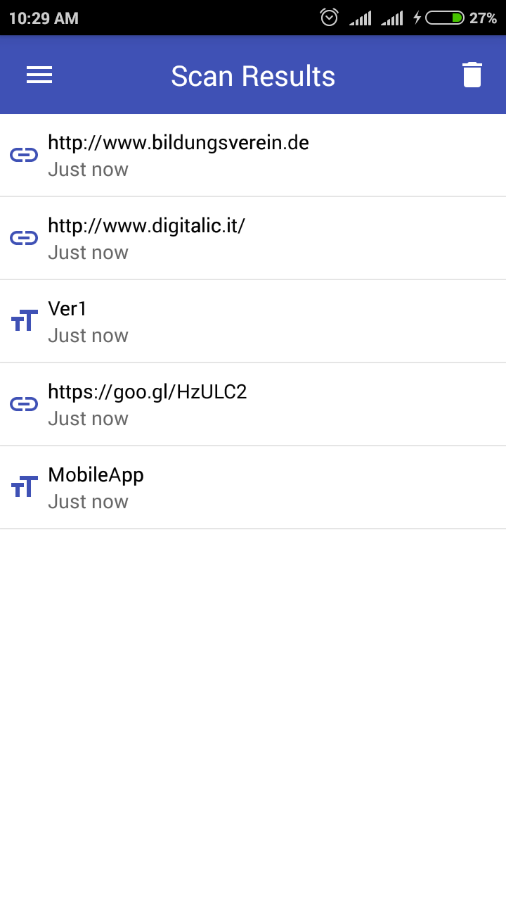 Qr Code Reader:Amazon.com:Appstore for Android
