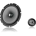 Amazon.com: Pioneer TS-A652C 6-1/2" 2 Way Component Speaker System : Electronics