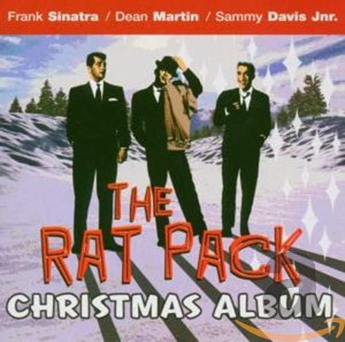 The Rat Pack Christmas Album: Amazon.co.uk: Music