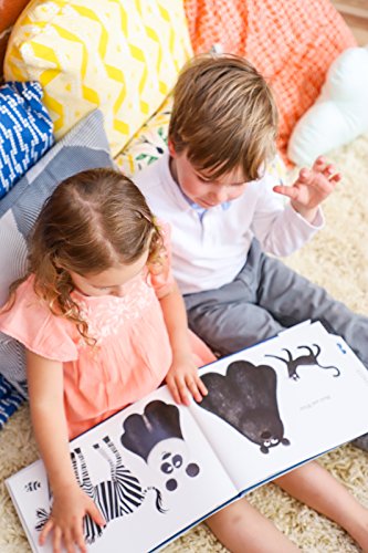 Hello Hello (Books for Preschool and Kindergarten, Poetry Books for ...