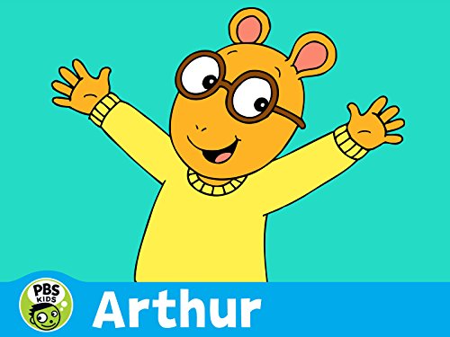 Amazon.com: Arthur Season 16: Amazon Digital Services LLC
