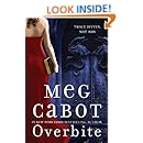 Overbite (Insatiable Series): Meg Cabot: 9780061735110: Amazon.com: Books