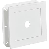 WHITE UNIVERSAL J-BLOCK UNIBLOCK PW - - Amazon.com