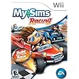 Amazon.com: MySims Racing - Nintendo Wii : Video Games