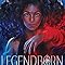 Amazon.com: Legendborn (The Legendborn Cycle): 9781534441606: Deonn ...
