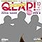 QLAP!(クラップ) 2016年 10 月号 [雑誌] | |本 | 通販 | Amazon