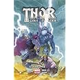 Amazon.com: Thor: God of Thunder, Vol. 1: The God Butcher ...