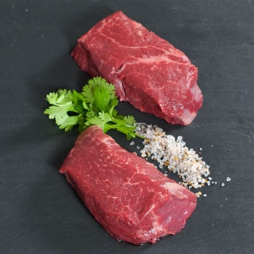 Whole Wagyu Beef Tenderloin - Marble Grade 5 - Cut To Order - 5 lbs cut ...