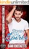 Stone Cold Sparks (Cami's Park City Firefighter Romance Book 3 ...