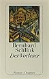 Der Vorleser: Amazon.de: Bernhard Schlink: Bücher