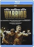 Warrior DVD Release Date December 20, 2011