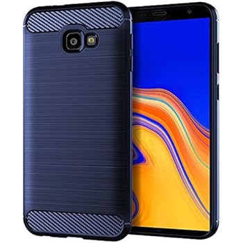 Amazon.com: Case for Samsung SM-J415GN/DS Galaxy J4+ 2018 / SM-J415GN ...