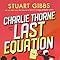 Charlie Thorne and the Last Equation: Gibbs, Stuart: 9781534424777 ...