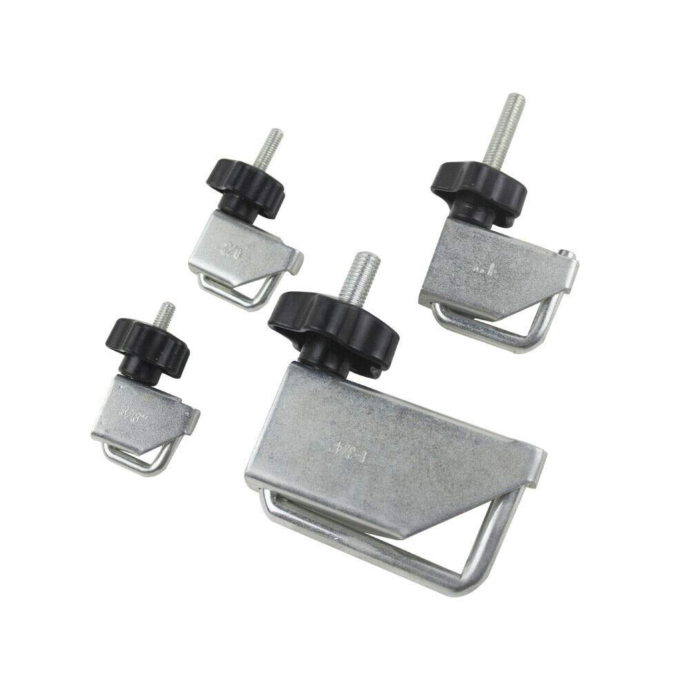 Mua VCT 4 Pc Fluid Line Clamp Set Pinch Off Clamp Hose Clamp Vacuum ...