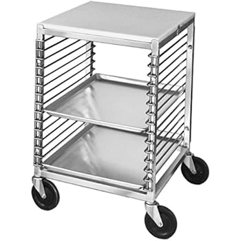 Amazon.com: Channel Manufacturing 567/P 15 Pan End Load Undercounter ...