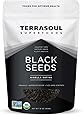 Amazon.com : Terrasoul Superfoods Organic Black Cumin Seeds (Nigella ...