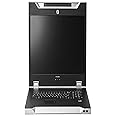 Amazon.com: HP LCD8500 KVM Console - 18.51-Inch (AF630A),Silver : Cell ...