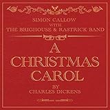 A Christmas Carol: Amazon.co.uk: Charles Dickens, Patrick Stewart ...
