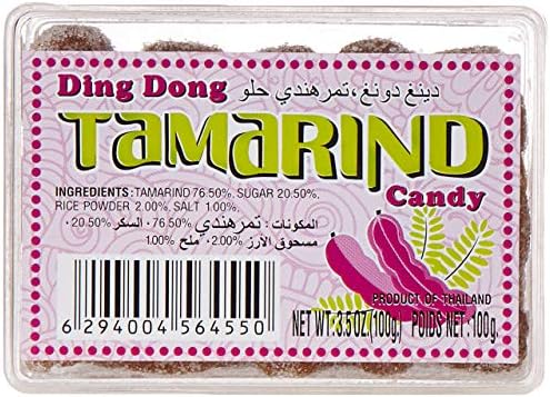 Ding Dong Tamarind Candy Sweet, 100 Gm price in UAE | Amazon UAE ...