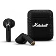 Amazon.com: Marshall Minor III True Wireless In-Ear Headphones ...