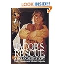 Jacob's Rescue: Malka Drucker, Michael Halperin: 9780440409656: Amazon ...