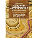 Amazon.com: Gender in Communication: A Critical Introduction ...