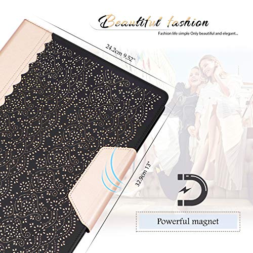 WWW Portfolio Case/Portfolio Folder, Interview/Legal Document Organizer ...