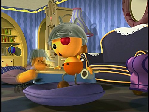 Watch Rolie Polie Olie - Season 1 | Prime Video