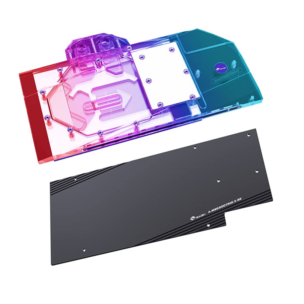 Mua Bykski Copper GPU Water Cooling Block GPU Waterblock Graphics Card ...