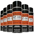 Amazon.com: WARMAPE Cosmoline RP-342 Heavy Rust Preventative Spray ...