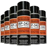 Amazon.com: Cosmoline RP-342 "Heavy" Rust Preventative Spray (Military ...