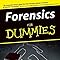 Forensics for Dummies (For Dummies Series): Amazon.co.uk: Douglas P ...