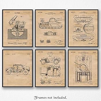 Amazon.com: US Military Branches Poster US Military Military Poster ...