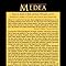 Amazon.com: Medea: Essays on Medea in Myth, Literature, Philosophy, and Art: 9780691043760 ...