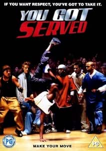 Amazon.com: You Got Served : Omarion Grandberry, J-Boog, Raz B, Lil ...