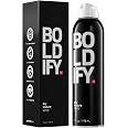Amazon.com: BOLDIFY Dry Texture Spray for Hair Volume - Incredible Root ...