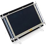 Amazon.com: GeeekPi 5 inch HDMI Monitor LCD Resistive Touch Screen ...