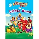 The Beginner's Bible for Little Ones: Zondervan: 9780310755364: Amazon ...