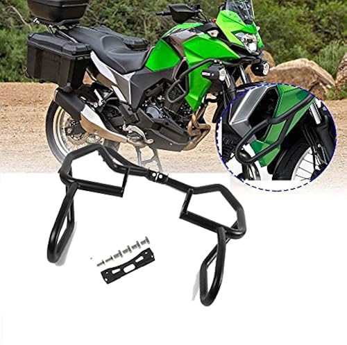 XX eCommerce Lorababer Motorcycle Accessories Versys X300 Versys-X 300 ...