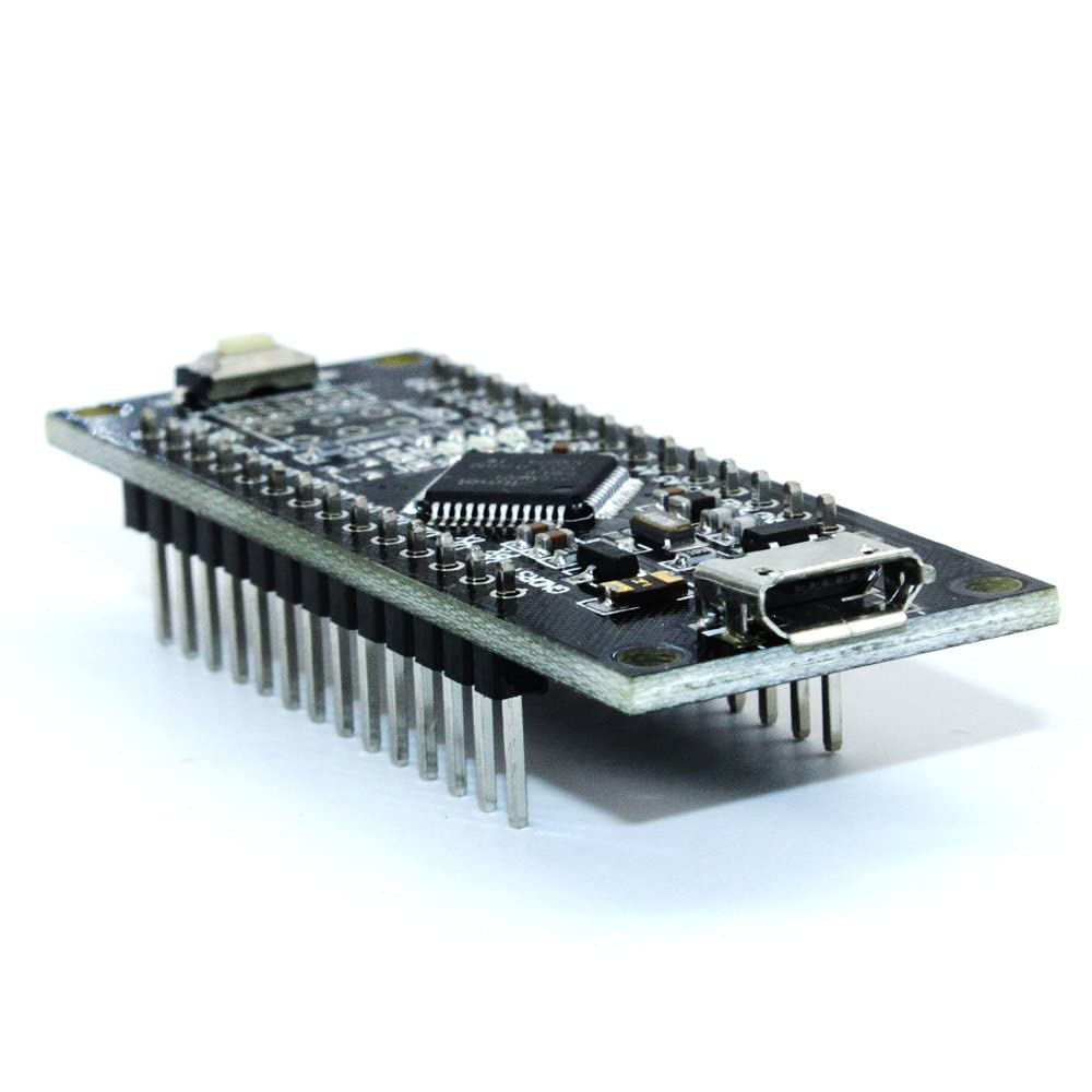 Mua RedTagCanada SAMD21 M0-Mini 32-bit ARM Cortex M0 Core Module with Pins Un-Soldered for ...