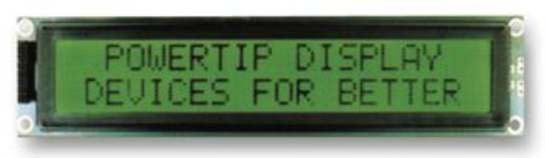 LCD Dot Matrix Modules Bahrain | Buy Online | Whizz Others