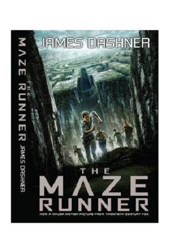 Buy The Maze Runner (Set of 4 Books) Book Online at Low Prices in India ...