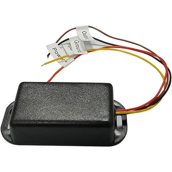 Fishing Monitor BEP Tank Level Monitor Sender Interface Signal ...